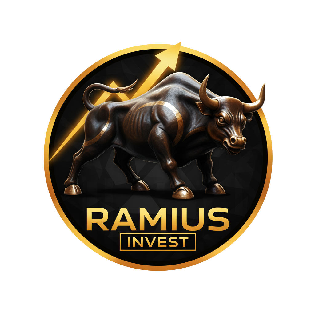 Ramius Invest — Professional Investment Platform